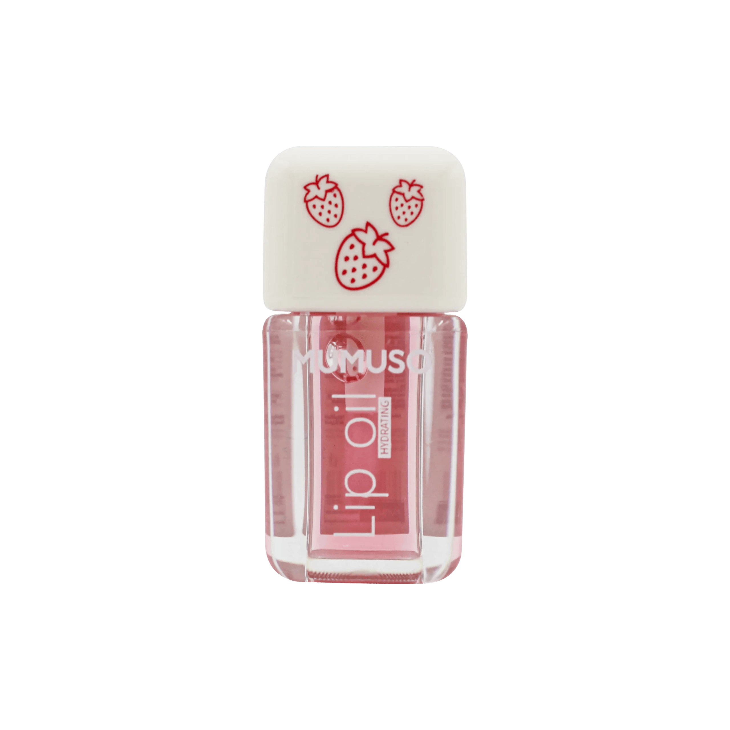 LIP OIL HYALURONIC ACID NOURISHING – Mumuso