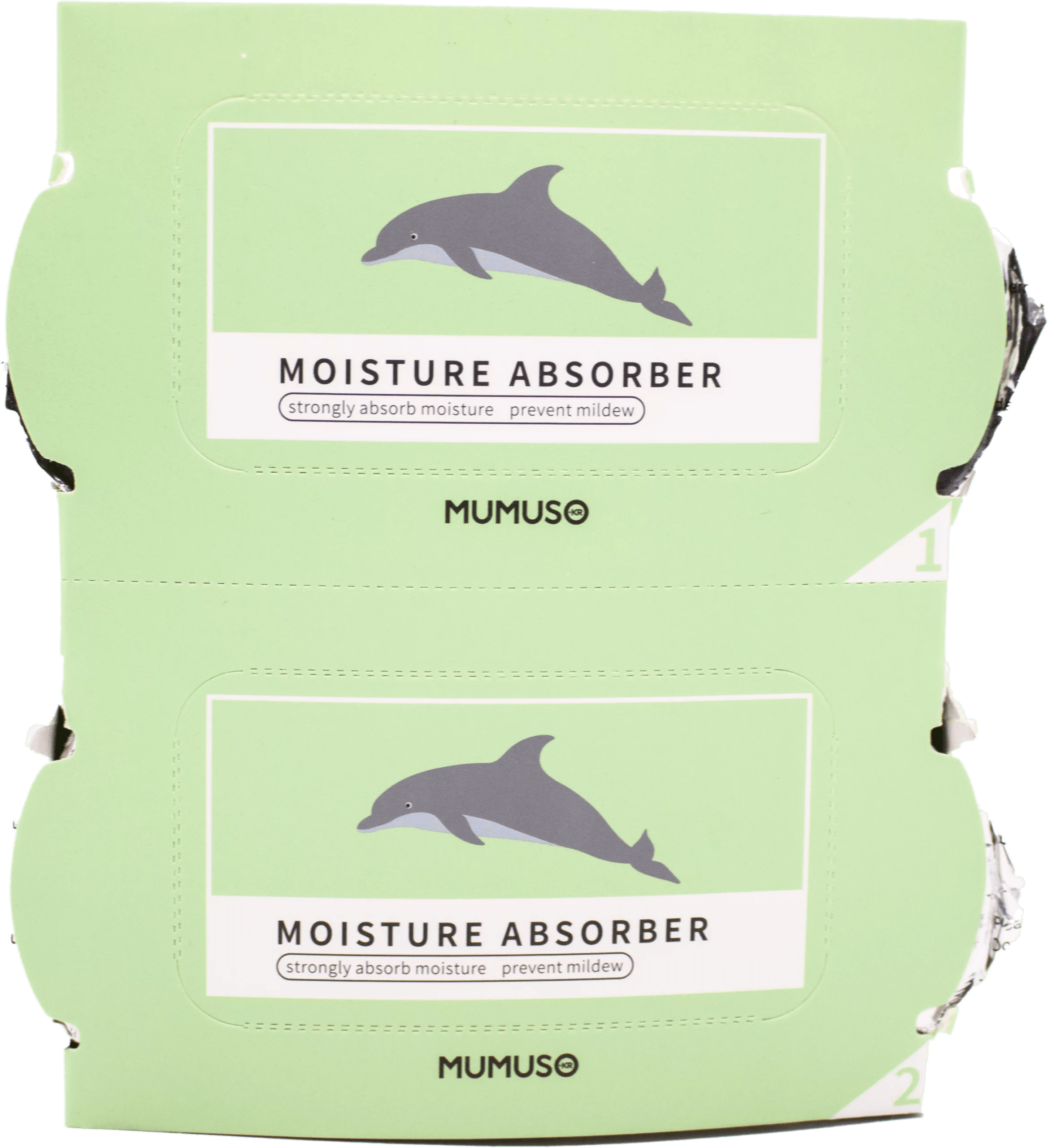 Moisture Absorber Cartoon – Mumuso Jordan