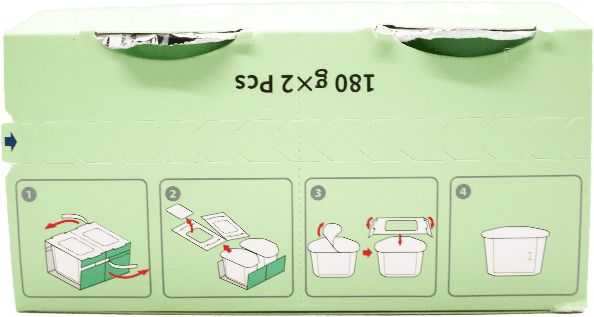 Moisture Absorber Cartoon – Mumuso Jordan