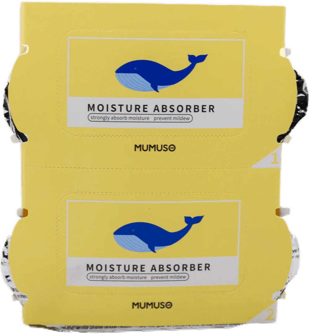 Moisture Absorber Cartoon – Mumuso Jordan