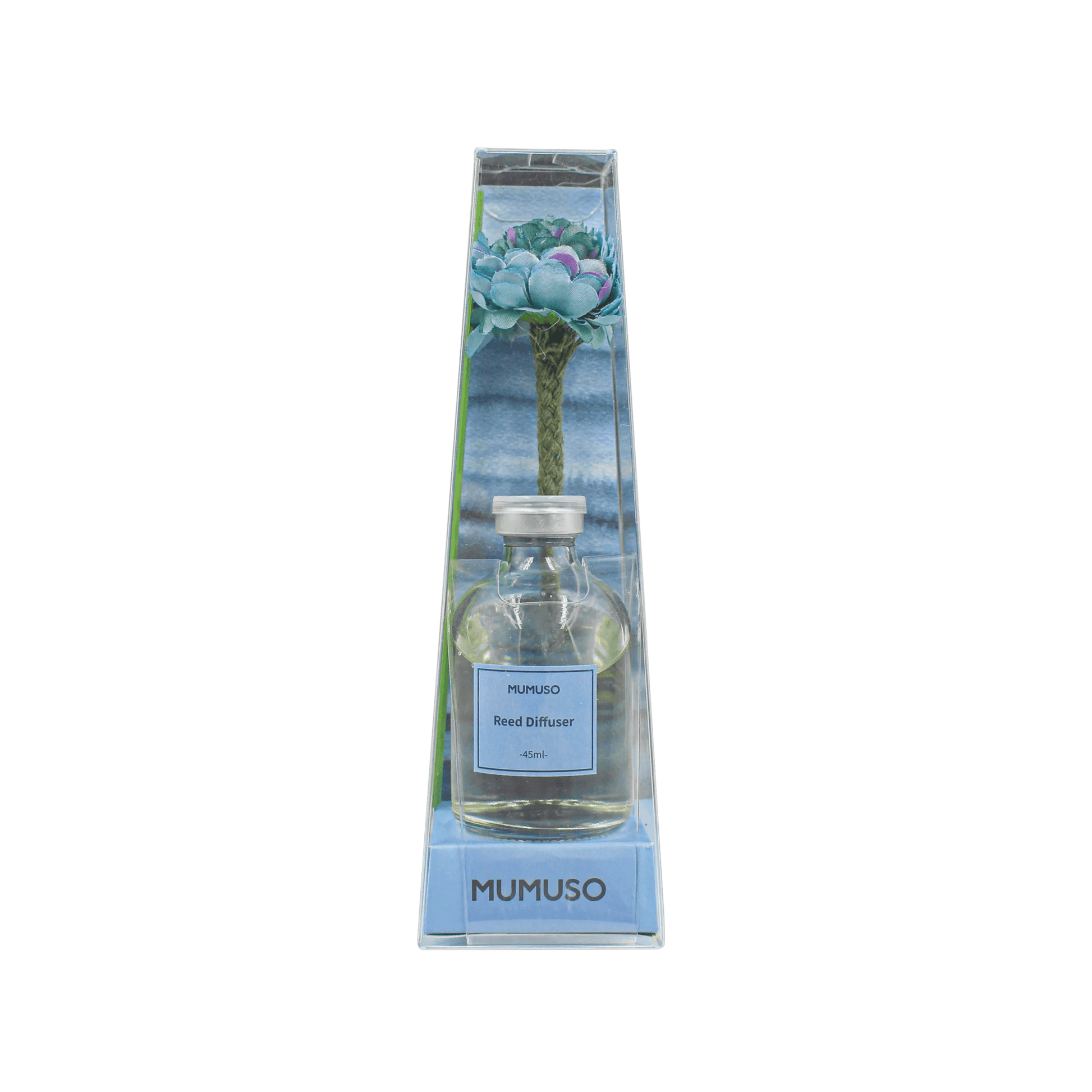 Reed Diffuser Flower Collection – Mumuso Jordan
