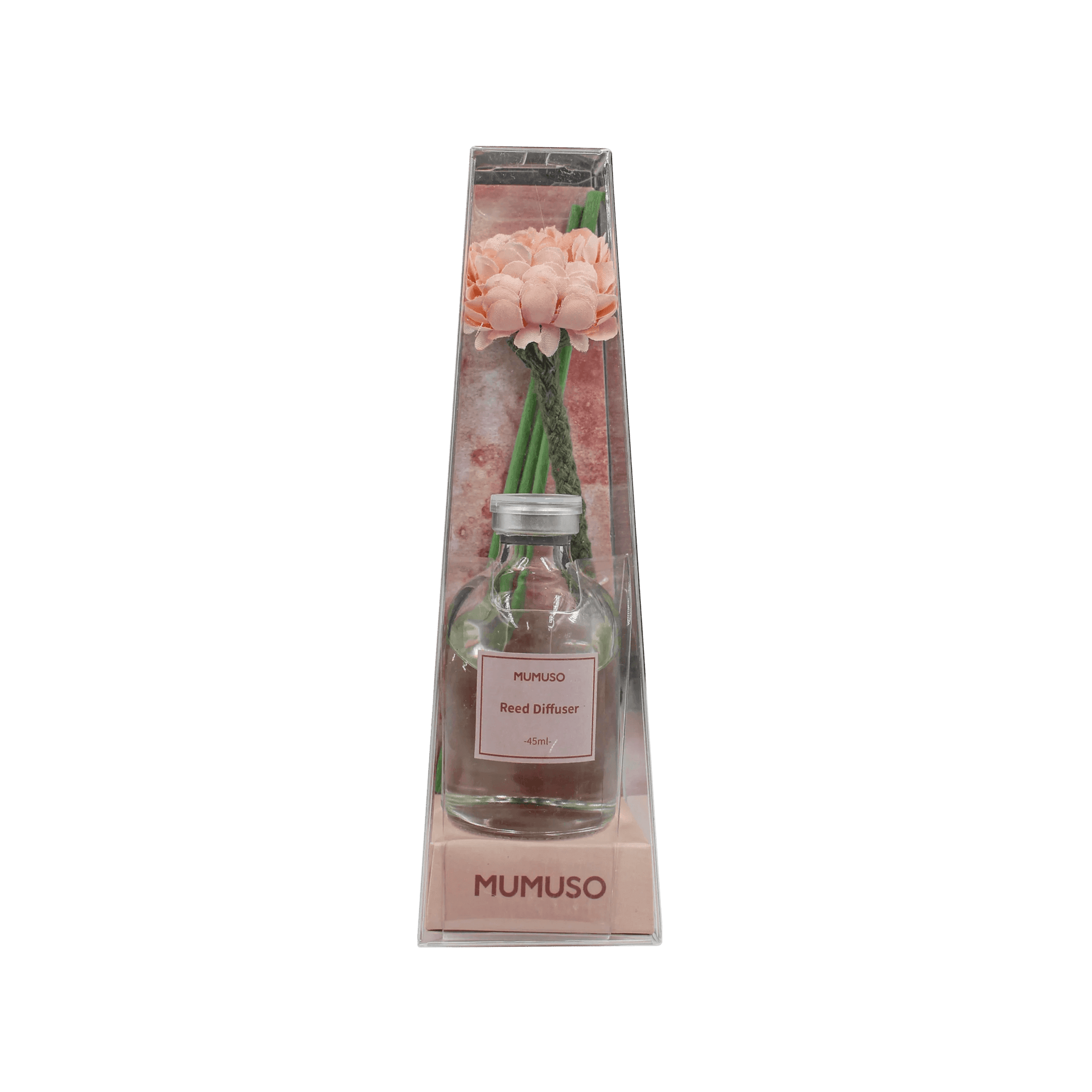 Reed Diffuser Flower Collection – Mumuso Jordan